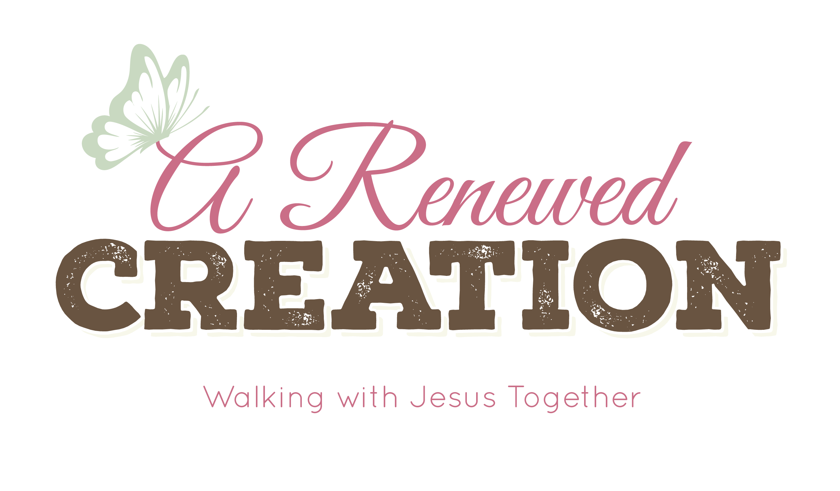 What Can I Do? - A Renewed Creation