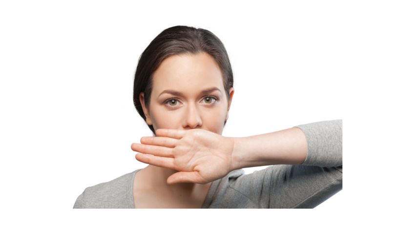 Taboo Topics – A Renewed Creation