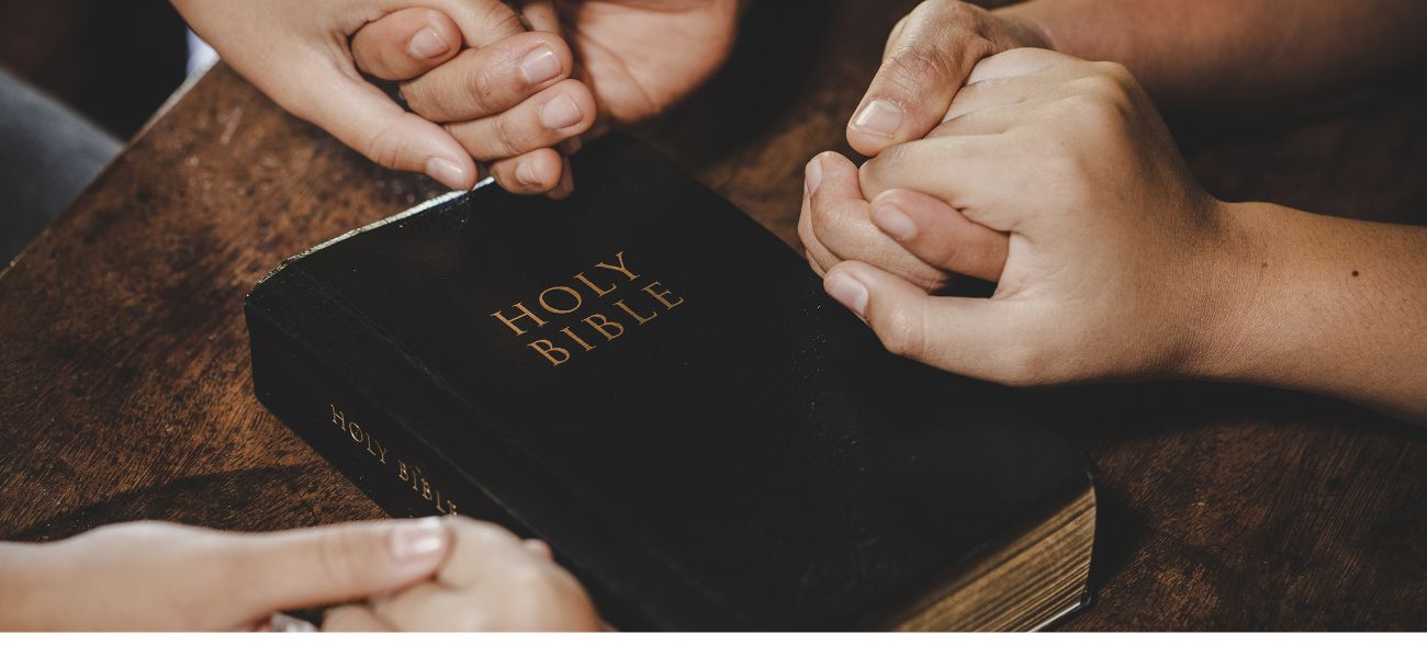 Mentoring and Discipleship – A Renewed Creation